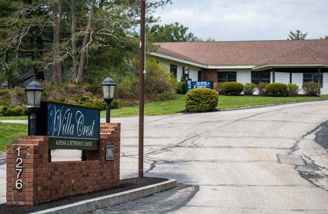 Villa Crest Nursing & Retirement (UPDATED) - Get Pricing, See 11 Photos ...