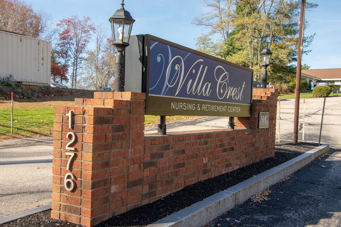 Villa Crest Nursing & Retirement (UPDATED) - Get Pricing, See 11 Photos ...