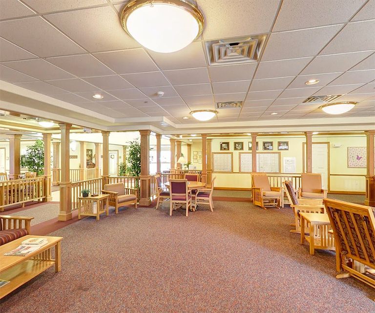 Addington Place of Des Moines (UPDATED) - Get Pricing, See 13 Photos ...