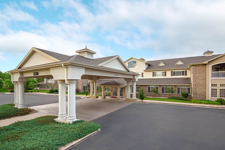 The Inn At Garden Plaza - Get Pricing, See 17 Photos & See Floor Plans ...
