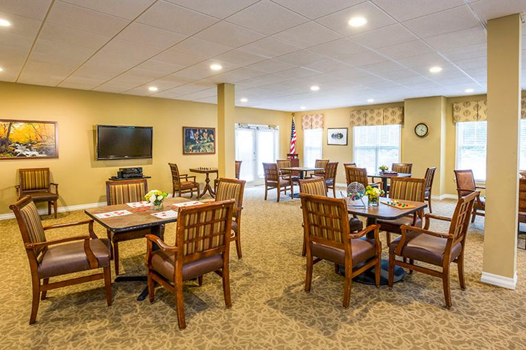 Benchmark at North Andover (UPDATED) - Get Pricing & See 26 Photos in ...