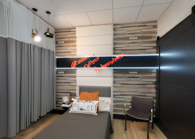 Ten Broeck Center for Rehabilitation & Nursing (UPDATED) - Get Pricing ...