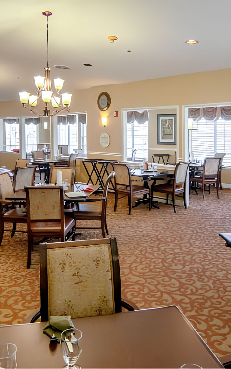 Elison Assisted Living of Lake Wellington (UPDATED) - Get Pricing, See ...