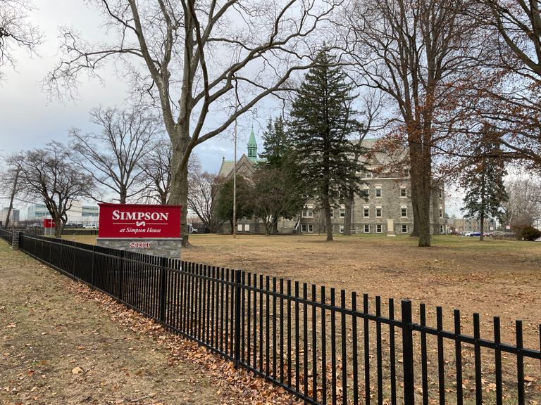 Simpson House (UPDATED) - Get Pricing & See 12 Photos in Philadelphia, PA