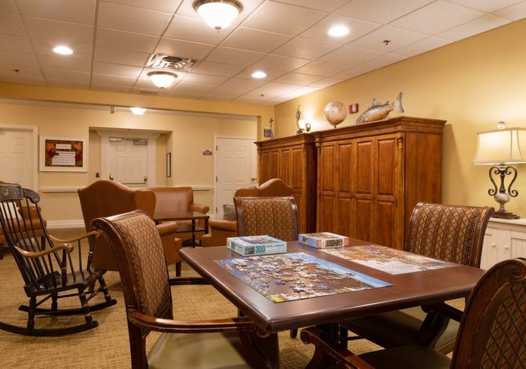 Charter Senior Living Of Danvers (UPDATED) - Get Pricing, See 18 Photos ...