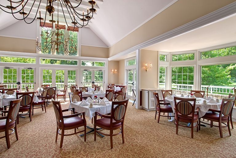Evergreen Retirement Community - Get Pricing, See 36 Photos & Read ...