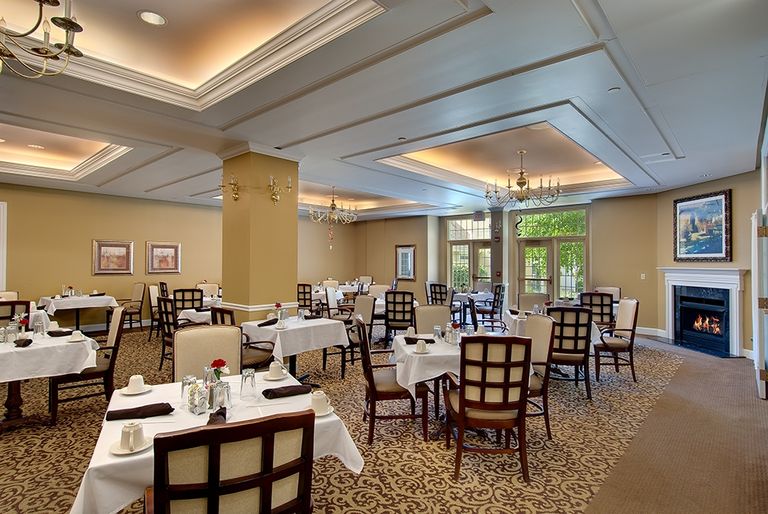 Evergreen Retirement Community - Get Pricing, See 36 Photos & Read ...