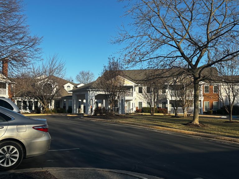 Chancellor's Village (UPDATED) - Get Pricing & See 16 Photos in ...