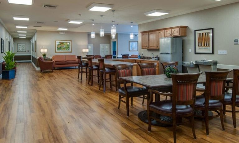 Mattis Pointe Senior Living
