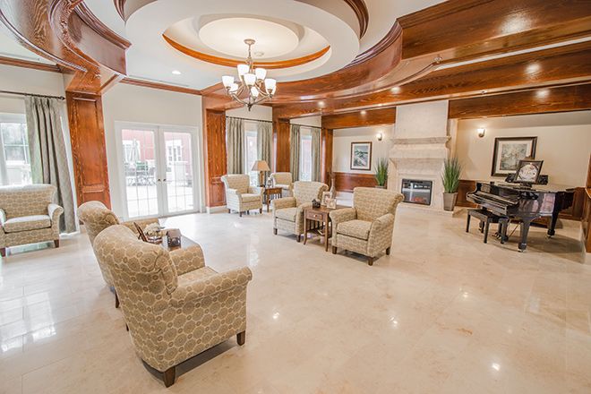 Brookdale Lake Orienta (UPDATED) - Get Pricing, See 15 Photos & See ...