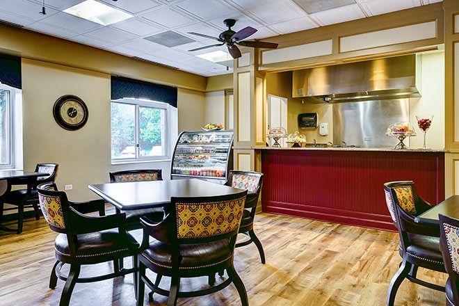 Inspirations of Northbrook (UPDATED) - Get Pricing & See 7 Photos in ...