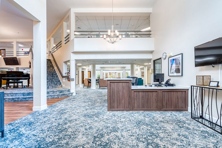Solstice Senior Living At Renton (UPDATED) - Get Pricing, See 33 Photos ...