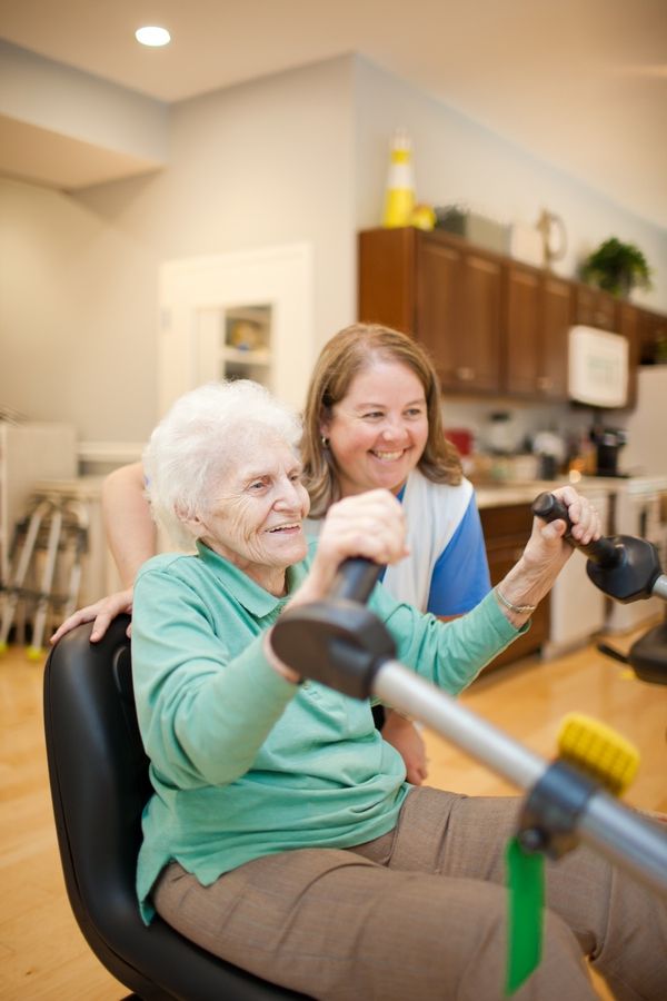 Holiday Retirement Home (UPDATED) - Get Pricing & See 27 Photos in ...