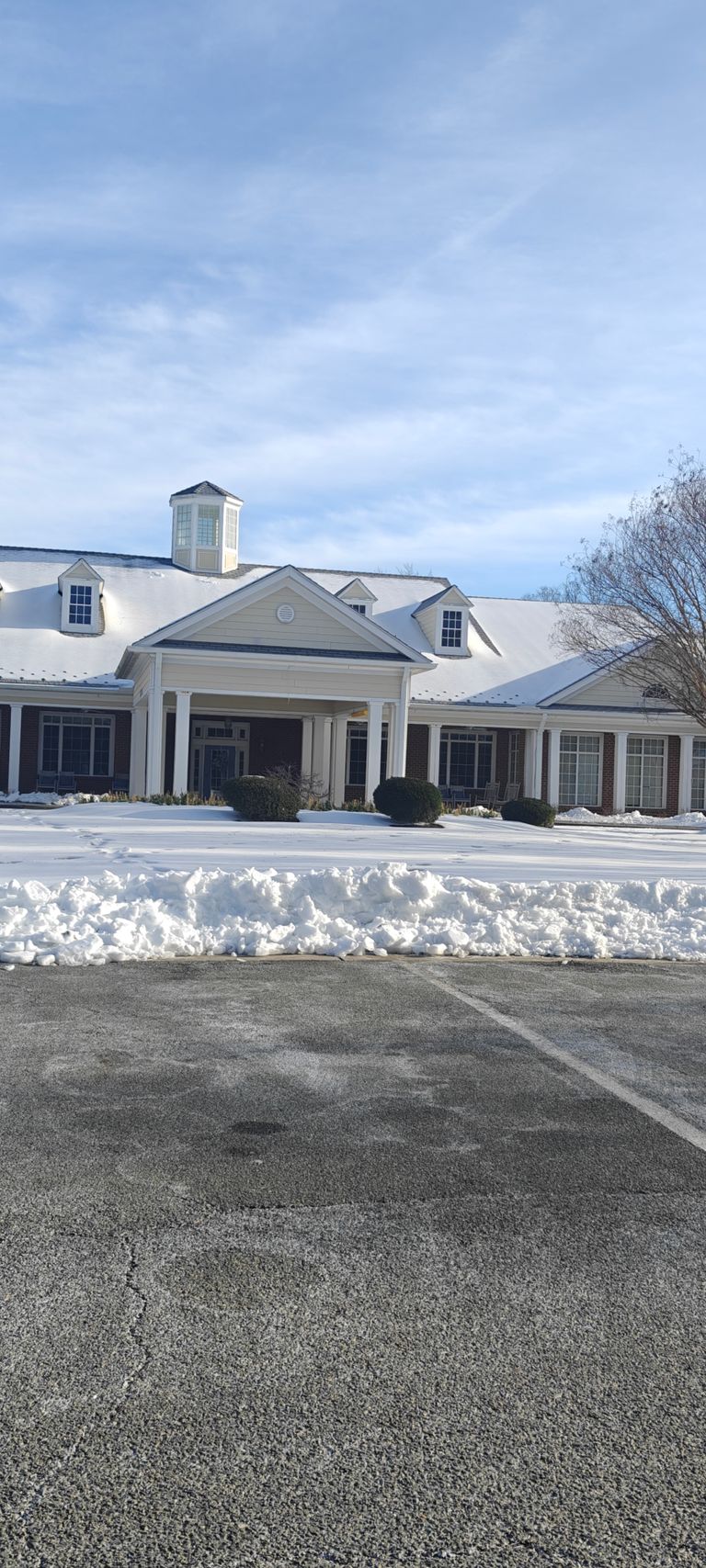 Spring Arbor of Salisbury (UPDATED) - Get Pricing & See 10 Photos in ...