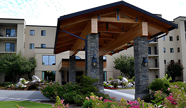 Grace Ridge Retirement Community (UPDATED) - Get Pricing, See 15 Photos ...
