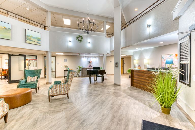 Solstice Senior Living at Austin (UPDATED) - Get Pricing, See 60 Photos ...