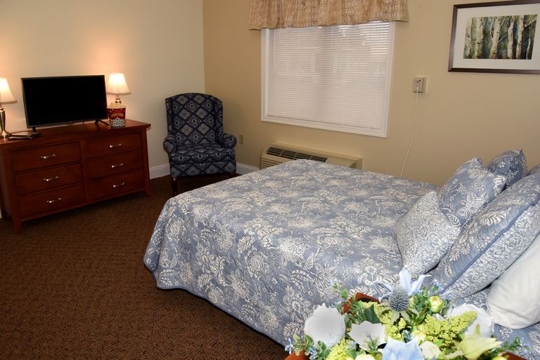 Providence Place Senior Living of Dover (york) (UPDATED) - Get Pricing ...