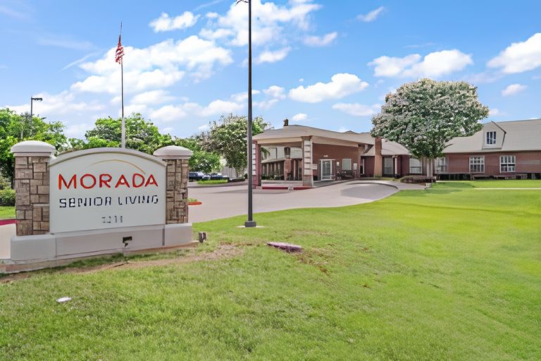 Morada Abilene (UPDATED) - Get Pricing, See 15 Photos, Read Reviews ...