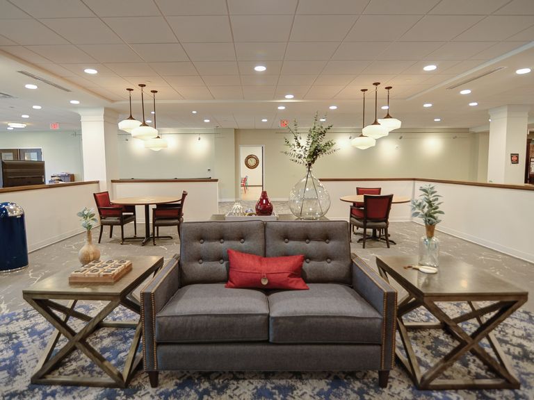 Wesley Enhanced Living Main Line - Get Pricing & See 17 Photos in Media, PA
