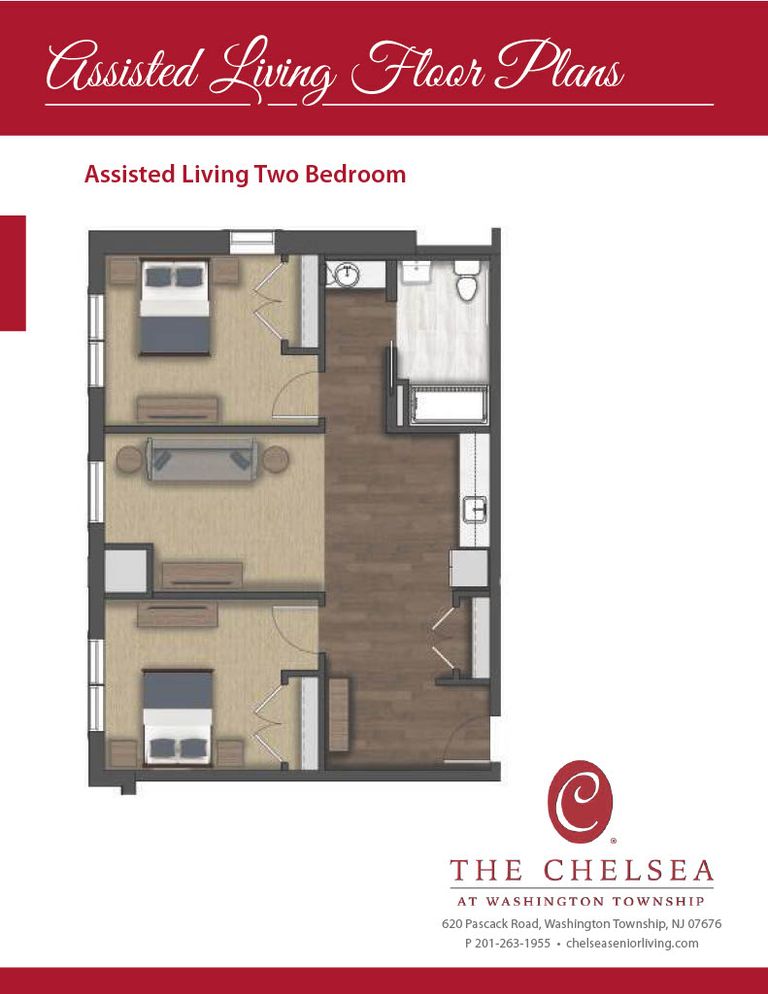 The Chelsea at Washington Township (UPDATED) - Get Pricing, See 17 ...