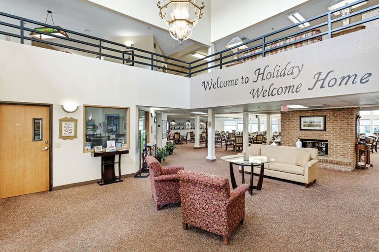 Holiday Blair House (UPDATED) - Get Pricing, See 43 Photos, Read ...