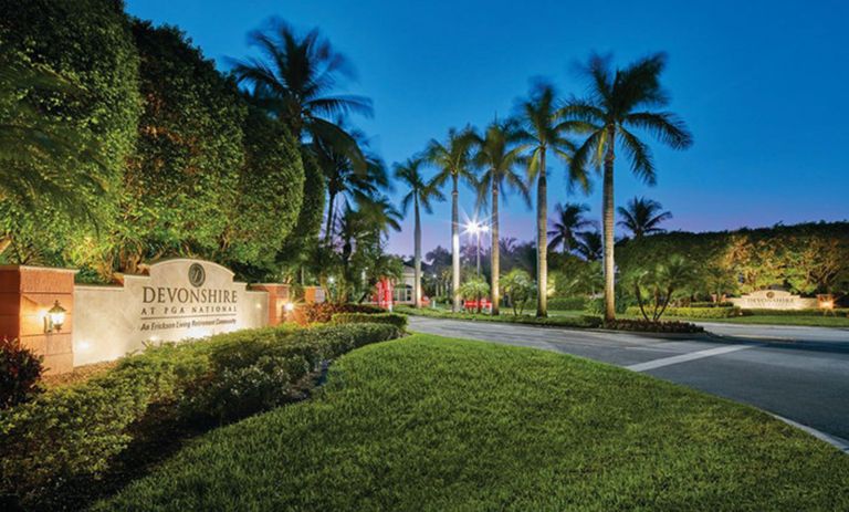 Devonshire Senior Living Community at PGA National (UPDATED) - Get ...