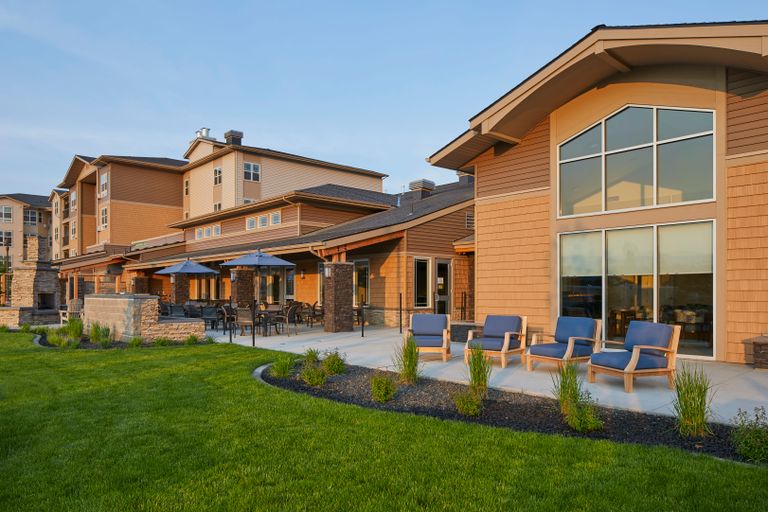 Revel Spokane - Get Pricing in Spokane Valley, WA - 16807 East Mission ...