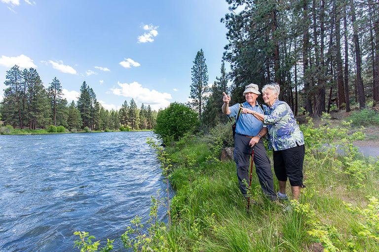 Touchmark At Mount Bachelor Village (UPDATED) - Get Pricing, See 9 ...