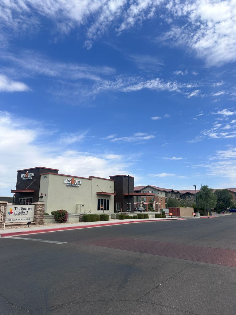 The Enclave at Gilbert Senior Living (UPDATED) - Get Pricing, See 6 ...