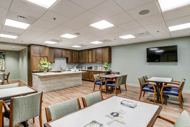 Arbor Terrace Fulton (UPDATED) - Get Pricing & See 31 Photos in Fulton, MD