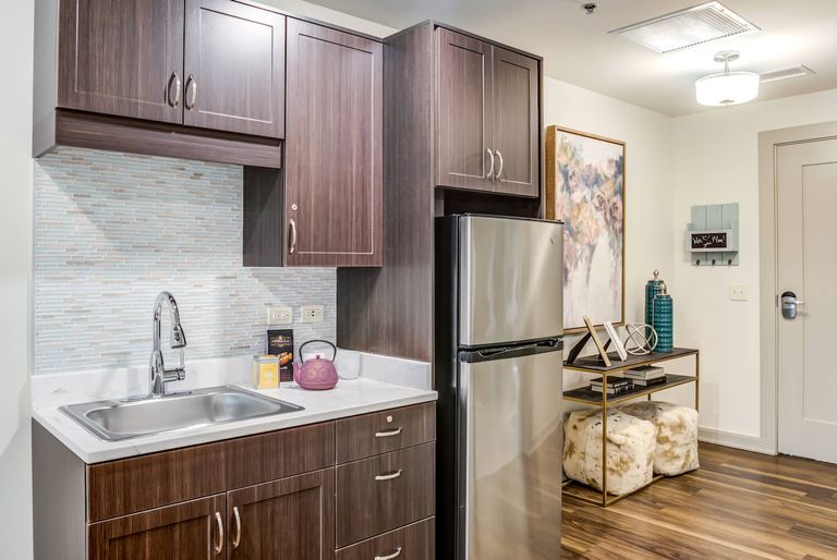 Arbor Terrace Fulton (UPDATED) - Get Pricing & See 31 Photos in Fulton, MD