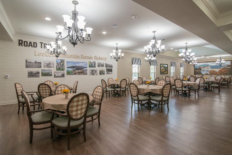 The Lantern At Morning Pointe Chattanooga (UPDATED) - Get Pricing, See ...