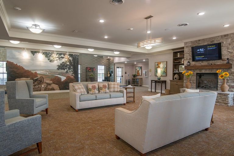 The Lantern At Morning Pointe Chattanooga (UPDATED) - Get Pricing, See ...