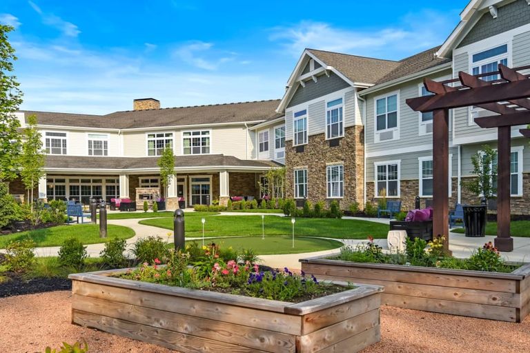 The Commons on Meridian (UPDATED) - Get Pricing & See 16 Photos in ...