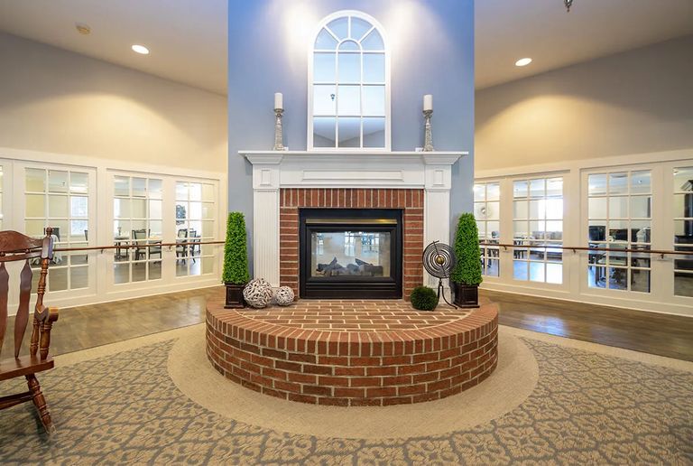 Cardinal Senior Living of Danville (UPDATED) - Get Pricing, See 16 ...