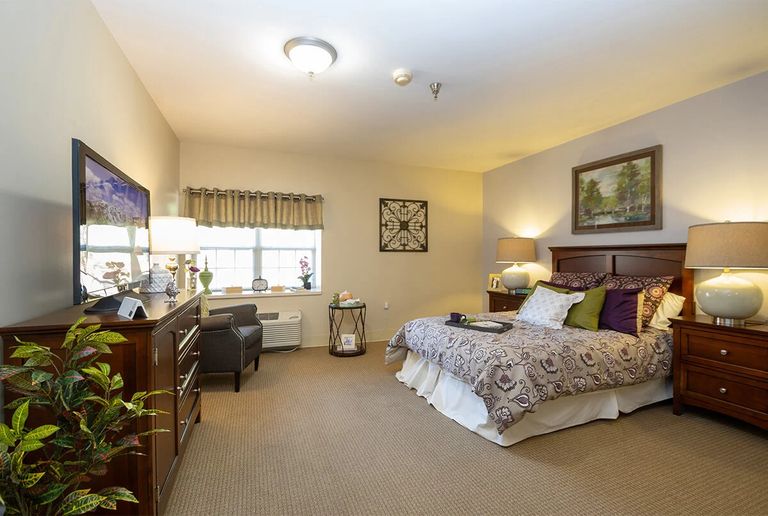 Cardinal Senior Living of Danville (UPDATED) - Get Pricing, See 16 ...