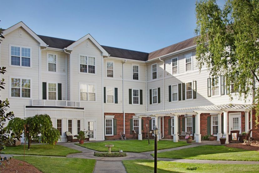Salemtowne (UPDATED) - Get Pricing in Winston Salem, NC
