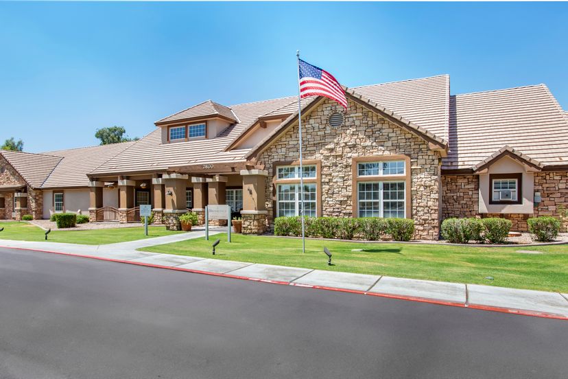 Brookdale Senior Living: All 574 Properties