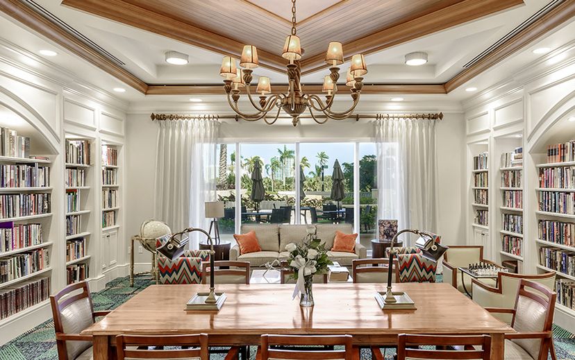 Vi Senior Living: All 8 Properties