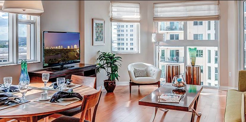 Vi Senior Living: All 8 Properties
