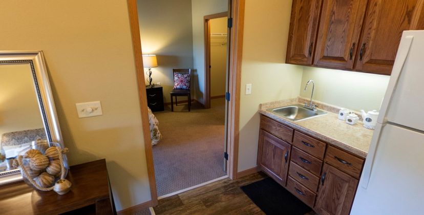 The Loft Rehabilitation of Rock Springs (UPDATED) - Get Pricing & See 3 ...