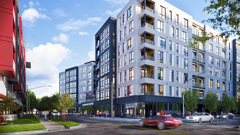 Brightview Senior Living: All 51 Properties