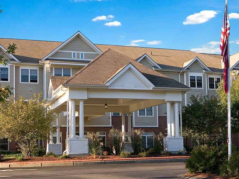 Spring Villa Memory Care (UPDATED) - Get Pricing & See 9 Photos in West ...